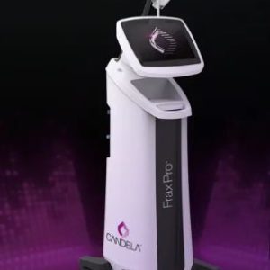 Used Candela Profound For Sale - Sunray Laser Equipment