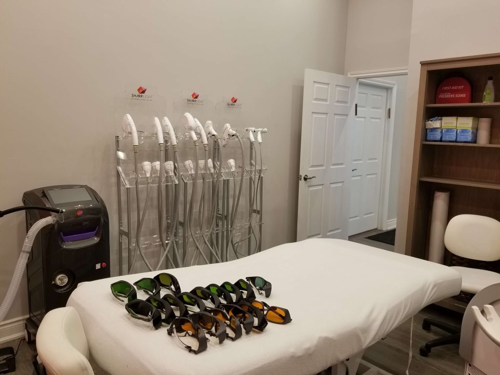 Learn How to Start a Laser Business with Rentals - Sunray Laser Equipment